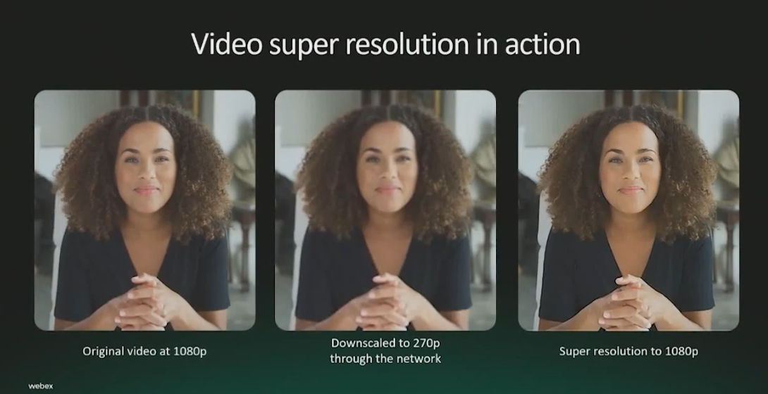 The top 5 features Cisco Webex is bringing in 2023